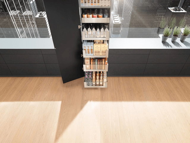 SPACE TOWER - Become a Landmark Retailer
